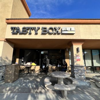 TASTY BOX HK BISTRO - Updated July 2024 - 557 Photos & 236 Reviews ...