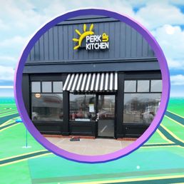 PERK UP KITCHEN - Updated August 2025 - 150 Photos & 101 Reviews - 3809 ...