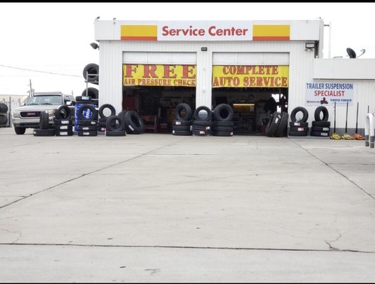 EAST SIDE SERVICE CENTER - Updated December 2025 - 58 Photos & 154 ...