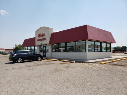 BLAKE’S LOTABURGER - Updated August 2024 - 26 Photos & 23 Reviews - 629 ...