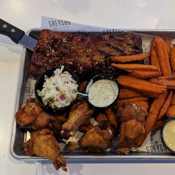 THE GREYSON - Updated October 2025 - 40 Photos & 39 Reviews - 11161 State Road 70 E, Lakewood ...