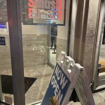 SMASHBURGER - Updated July 2024 - 97 Photos & 39 Reviews - 804 ...
