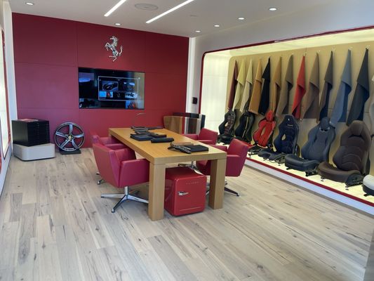 BOARDWALK FERRARI - Updated December 2025 - 30 Photos & 14 Reviews ...