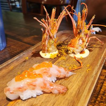 SUSHI KING - 639 Photos & 472 Reviews - 5089 Business Center Dr ...