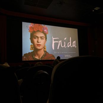THE FRIDA CINEMA - Updated April 2025 - 224 Photos & 191 Reviews - 305 ...