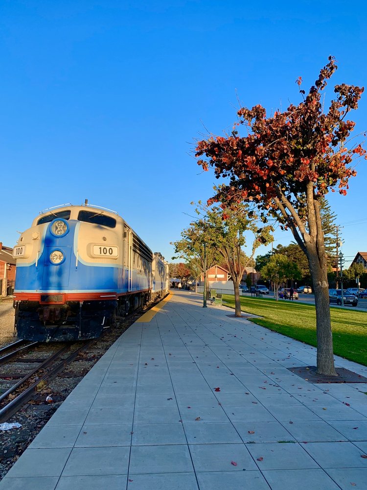 FILLMORE & WESTERN RAILWAY - 196 Photos & 207 Reviews - 364 Main St ...