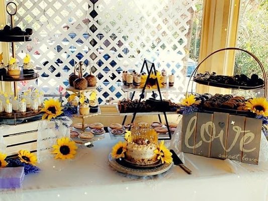 ABA DABA PARTY RENTALS - Updated December 2025 - 3930 Seaport Blvd ...