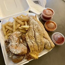 RED SNAPPER - Updated December 2025 - 46 Photos & 88 Reviews - 1418 E ...