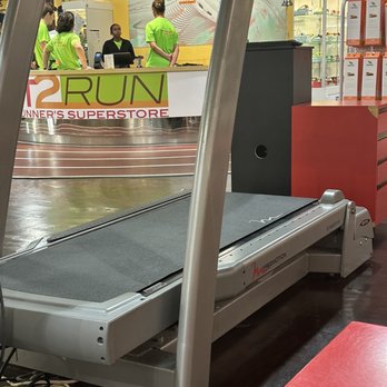 FIT2RUN, THE RUNNER’S SUPERSTORE - Updated August 2024 - 112 Photos ...