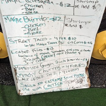 DA COCINITA MAGIC TACOS - Updated July 2025 - 91 Photos & 33 Reviews ...