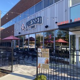 PRESSED CAFE-CHELMSFORD - Updated October 2025 - 88 Reviews & 120 ...