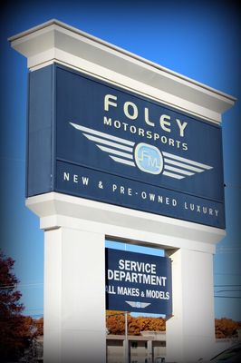 FOLEY MOTORSPORTS - Updated December 2025 - 21 Photos & 37 Reviews ...
