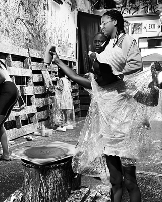 PICASSO’S SPLAT ROOM - Updated January 2026 - 25 Photos - 6681 ...