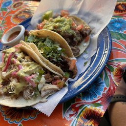 REVOLVER TACO LOUNGE - Updated December 2025 - 750 Photos & 467 Reviews ...