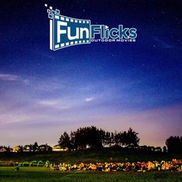 FunFlicks Outdoor Movies Reviews | Read Customer Service Reviews of ...