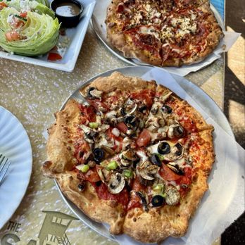 SANDBOX PIZZA - Updated September 2025 - 532 Photos & 1080 Reviews ...