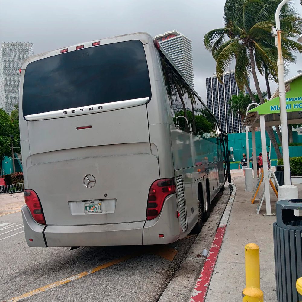 SUN CITY BUS AND TOUR - Updated August 2025 - 29 Photos - Miami ...