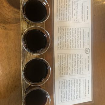 TWO TWISTED POSTS WINERY - Updated December 2025 - 145 Photos & 82 ...