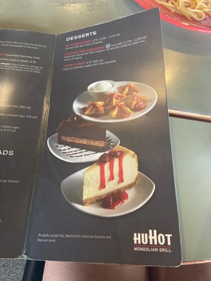 HUHOT MONGOLIAN GRILL - Updated July 2024 - 44 Photos & 104 Reviews ...