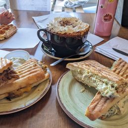 AROSA CAFE - Updated October 2024 - 133 Photos & 166 Reviews - 3121 E ...