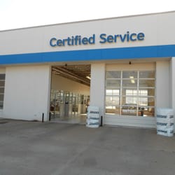 BOB HOWARD CHEVROLET - 20 Photos & 68 Reviews - 13130 N Bdwy Ext ...