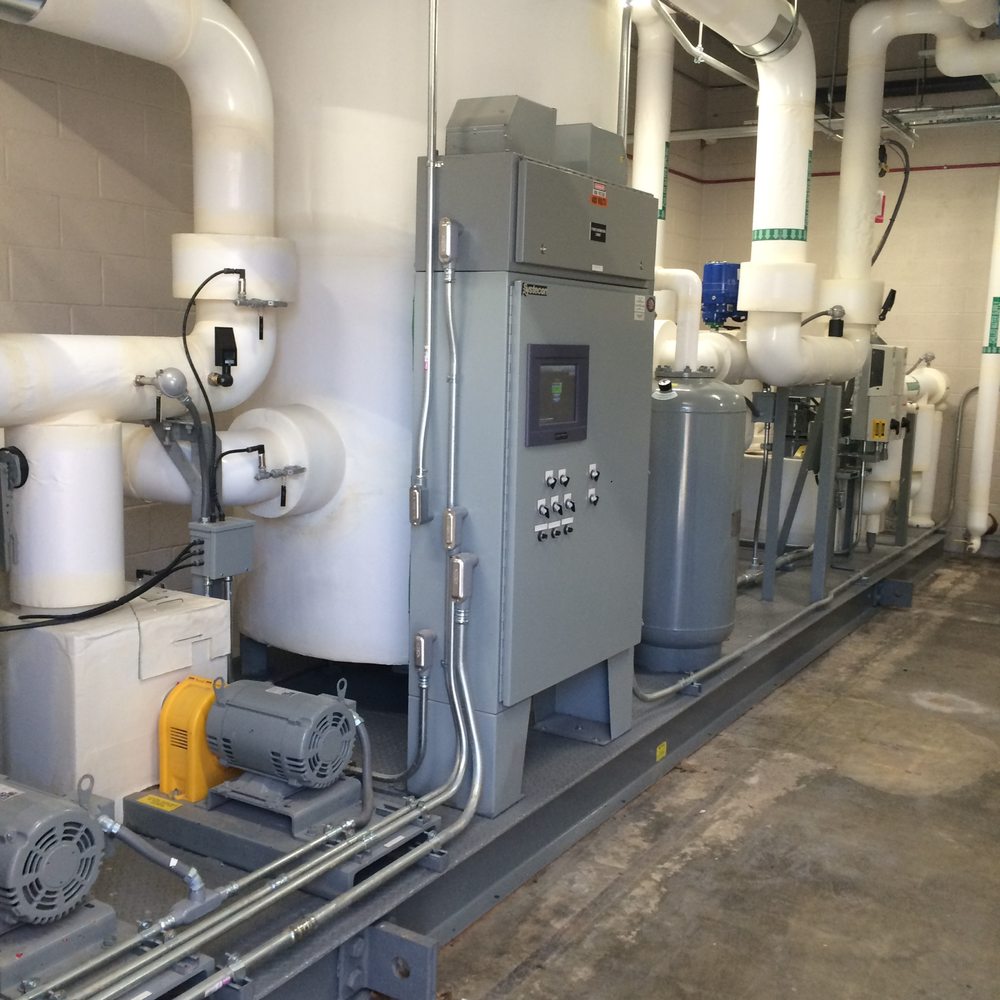 CREATORS OF TOTAL COMFORT MECHANICAL - Updated October 2025 - 21 Photos ...