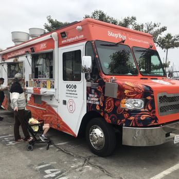 STOPBYE CAFÉ - Updated January 2026 - 217 Photos & 115 Reviews - Los ...