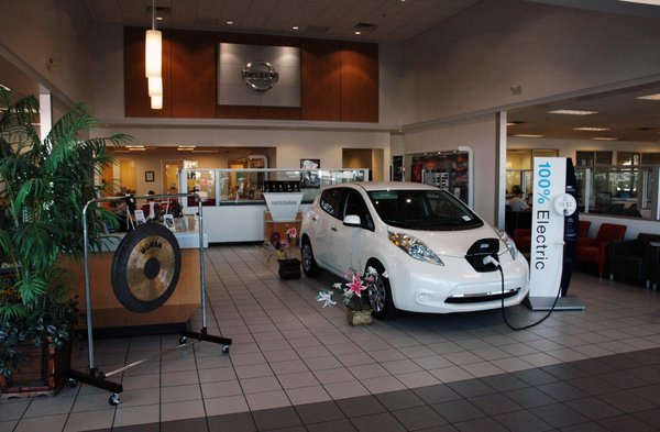 ABC NISSAN - Updated December 2025 - 113 Photos & 640 Reviews - 1300 E ...