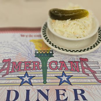 AMERICANA DINER - Updated December 2025 - 189 Photos & 256 Reviews ...