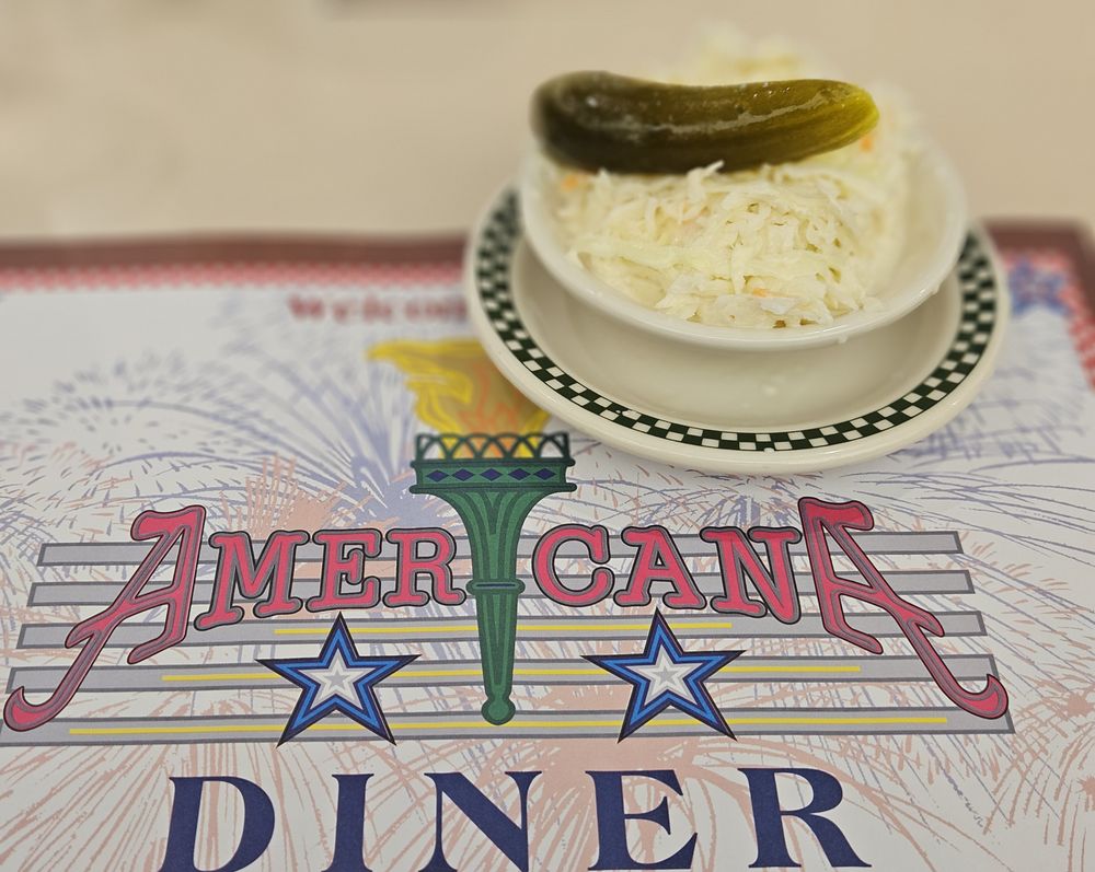 AMERICANA DINER - Updated December 2025 - 189 Photos & 256 Reviews ...