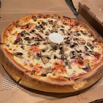 MARISA’S PIZZA - Updated August 2025 - 67 Photos & 72 Reviews - 4175 ...