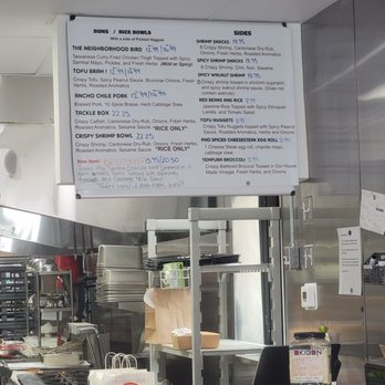 EKIBEN - Updated September 2025 - 201 Photos & 118 Reviews - 801 E Fort ...