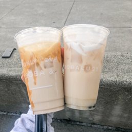 BOBALUST TEA HOUSE - Updated May 2024 - 571 Photos & 447 Reviews - 319 ...