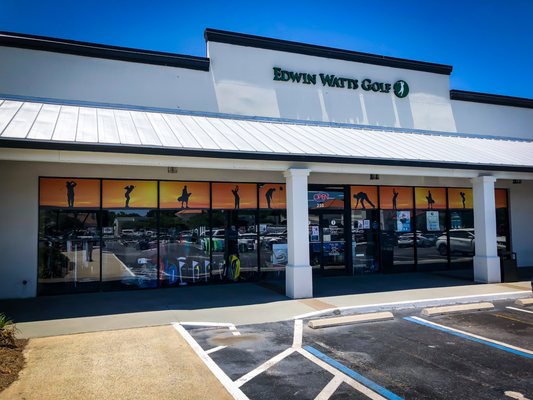 EDWIN WATTS GOLF - Updated December 2025 - 230 Retreat Village, St ...