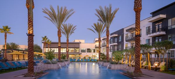 HANGAR 44 - Updated January 2026 - 32 Photos - 1000 North 44th Street ...