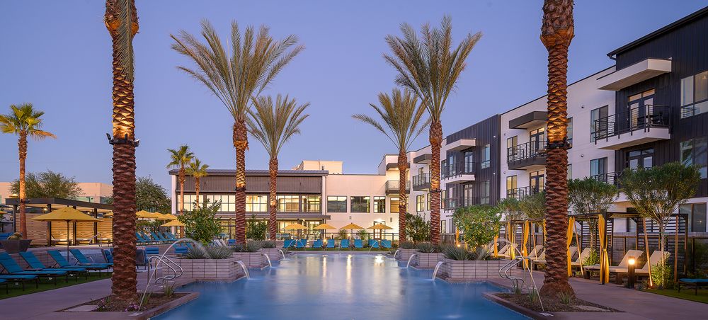 HANGAR 44 - Updated January 2026 - 32 Photos - 1000 North 44th Street ...