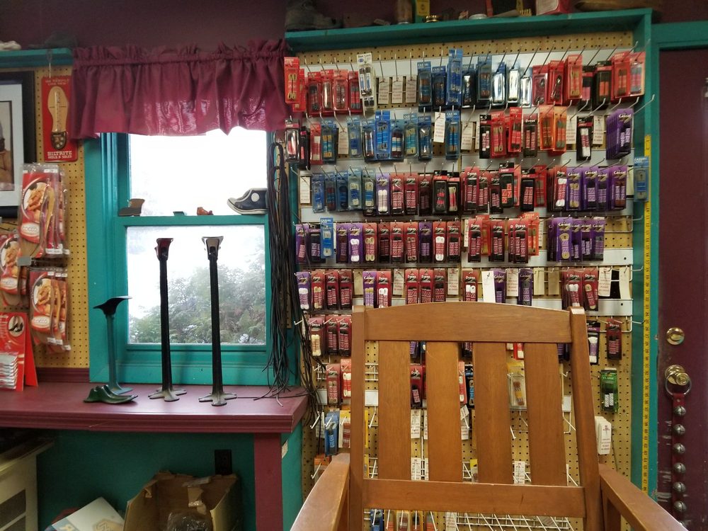 MIKE’S SHOE SHOP - Updated October 2025 - 11 Reviews - 174 US Rte 1 ...