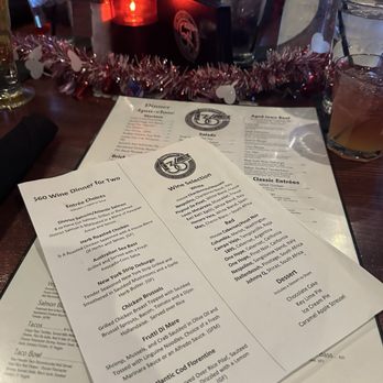 DISTRICT 36 WINE BAR AND GRILLE - Updated January 2026 - 150 Photos ...