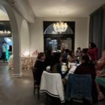 THE MISSION SQUARE RESTAURANT & LOUNGE - Updated May 2024 - 624 Photos ...