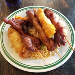 CENTRAL BUFFET - Updated December 2025 - 99 Photos & 93 Reviews - 14350 ...