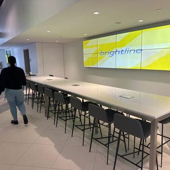 BRIGHTLINE BOCA RATON STATION - Updated March 2025 - 59 Photos & 34 ...