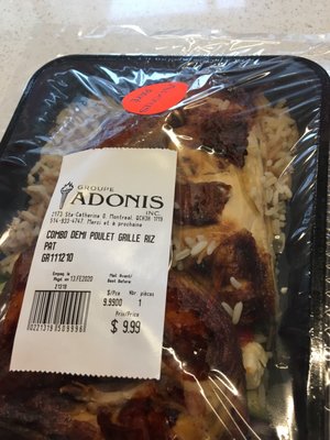 ADONIS - 27 Photos & 59 Reviews - 2173 Rue Sainte-Catherine O, Montréal ...