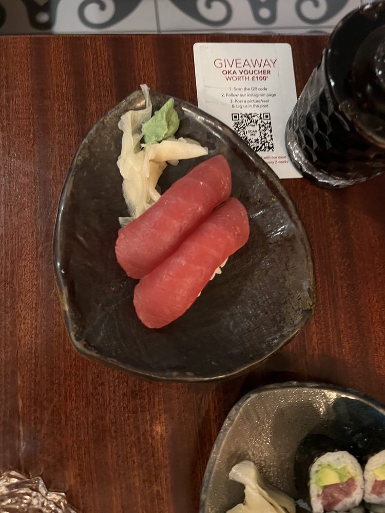 OKA REASTAURANT CHELSEA - Updated July 2025 - 26 Photos - 251 Kings ...