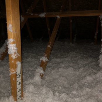 CAPITAL INSULATION - Updated September 2024 - 10 Photos & 12 Reviews ...