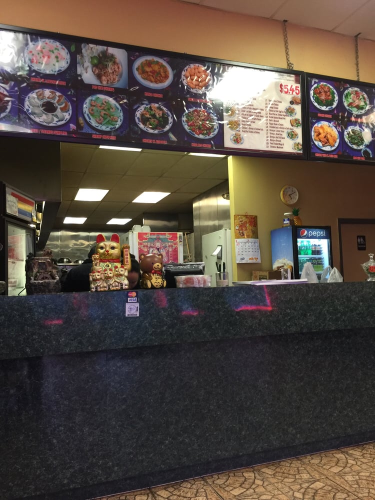 KING GARDEN - Updated October 2025 - 45 Reviews - 1969 Wantagh Ave ...