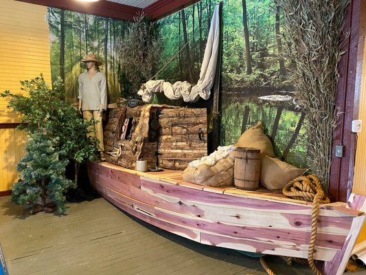 CALICO ROCK MUSEUM & VISITOR CENTER - Updated May 2024 - 20 Photos ...