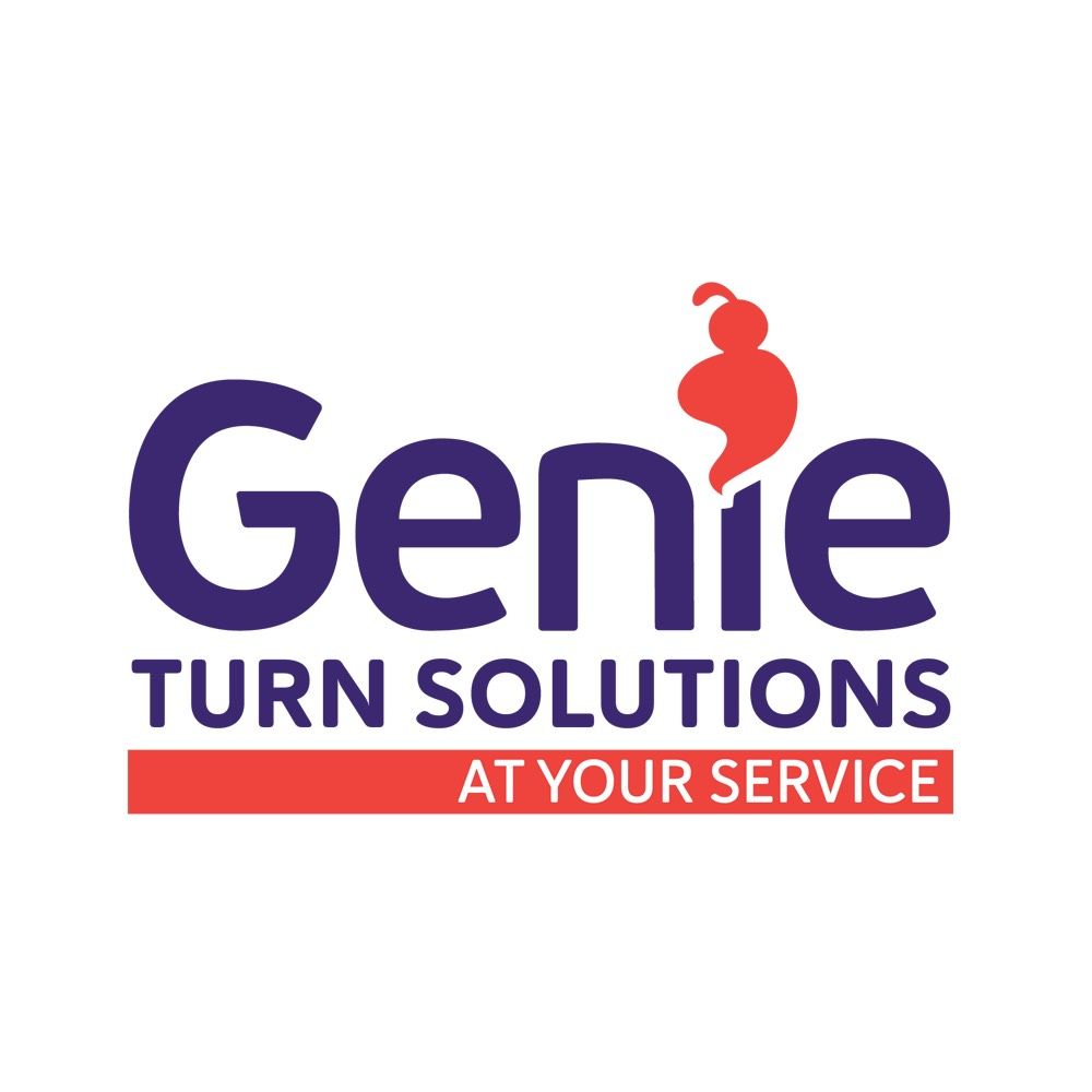 GENIE TURN SOLUTIONS - Updated May 2026 - Request a Quote - 24654 N ...