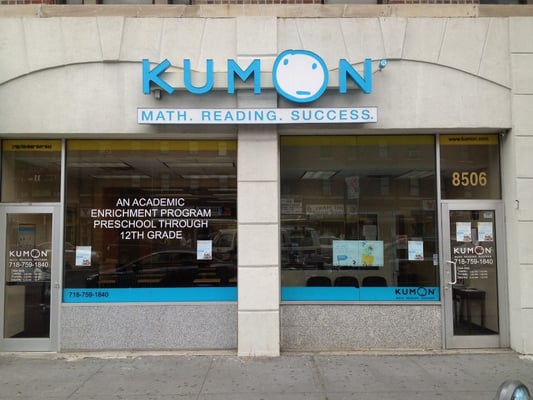 KUMON MATH AND READING CENTER OF BROOKLYN - BAY RIDGE - Updated ...