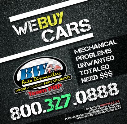 BW AUTO DISMANTLERS - Updated October 2025 - 31 Photos & 67 Reviews ...