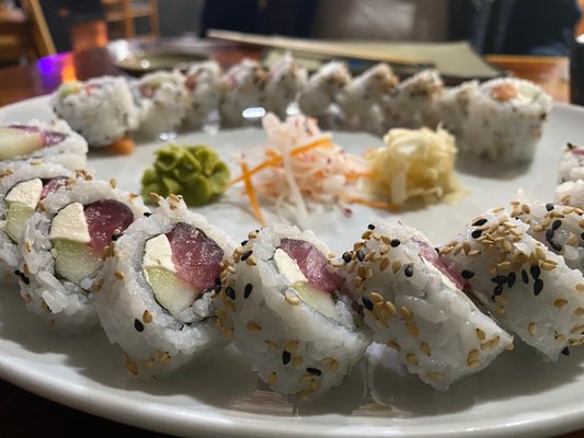 THE SUSHI SHACK - Updated August 2025 - 33 Photos & 47 Reviews - 519 ...